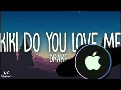 In my feelings - Ringtone/Drake/Kiki do you love me/Download link/New Ringtone 2019