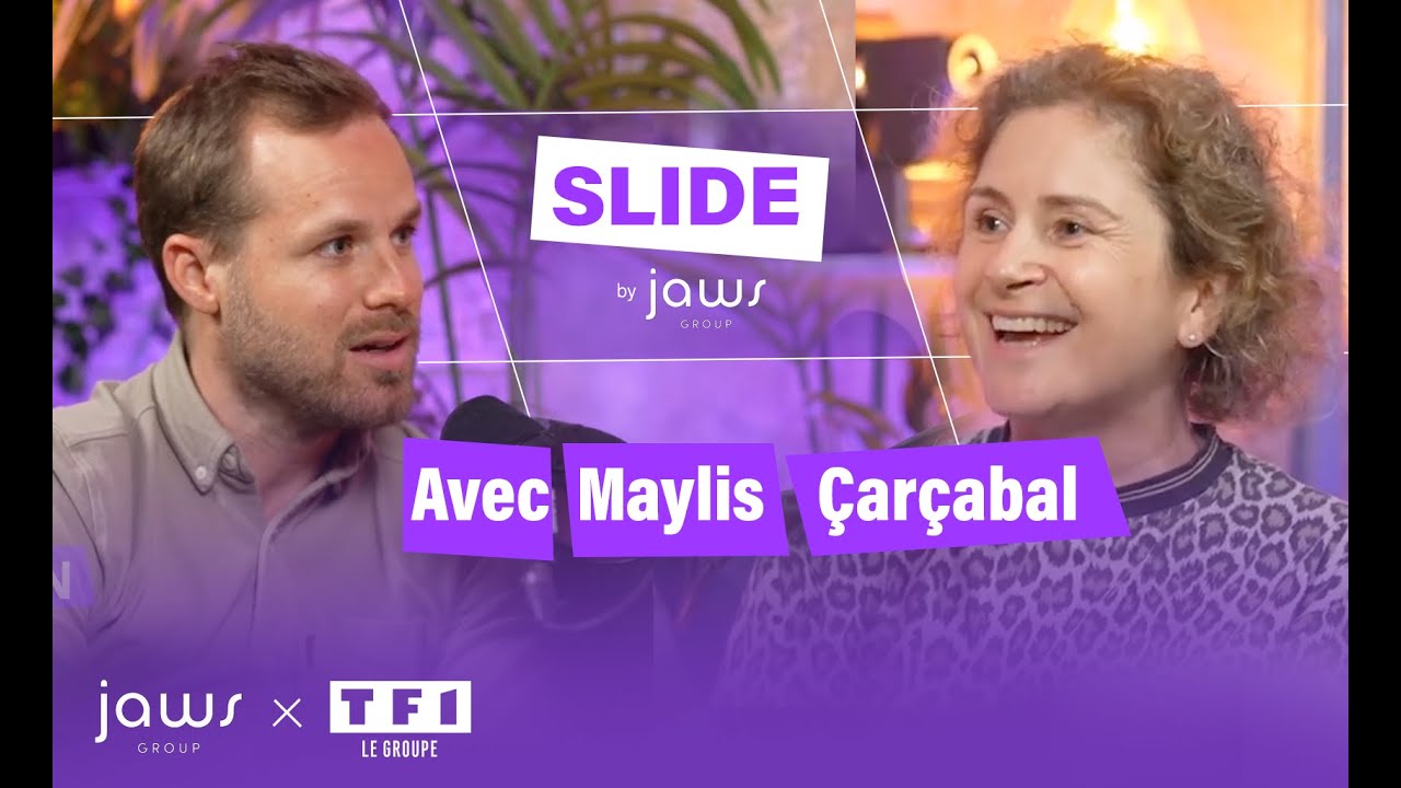 Maylis Çarçabal, groupe TF1 : Comment rester le roi du contenu par l ...