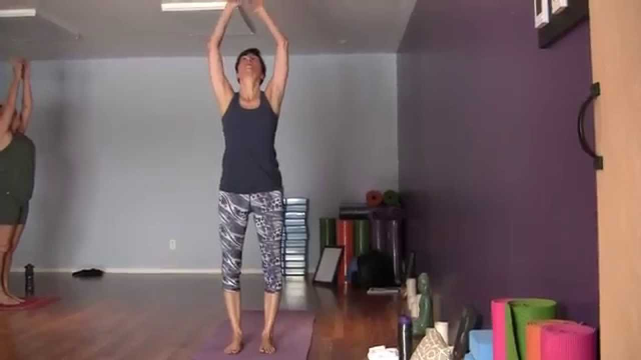 HOT YOGA CHAUD CLASSES | Prevost, Quebec | (450)990-0566 - YouTube