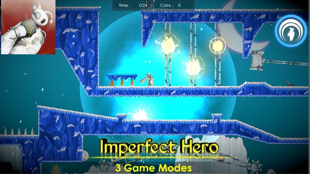 NEW[ IMPERFECT GAME IN ANDROID MOBILE APP IN APRIL 2020] - YouTube