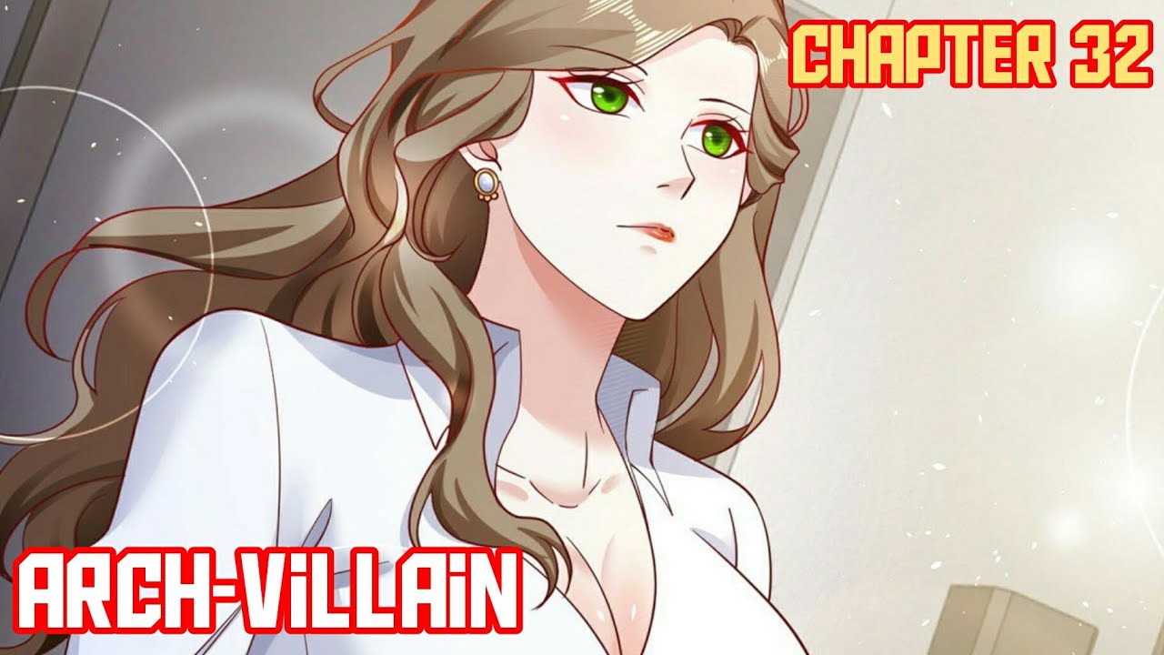 Arch-Villain [Chapter 32 Sub English] - YouTube