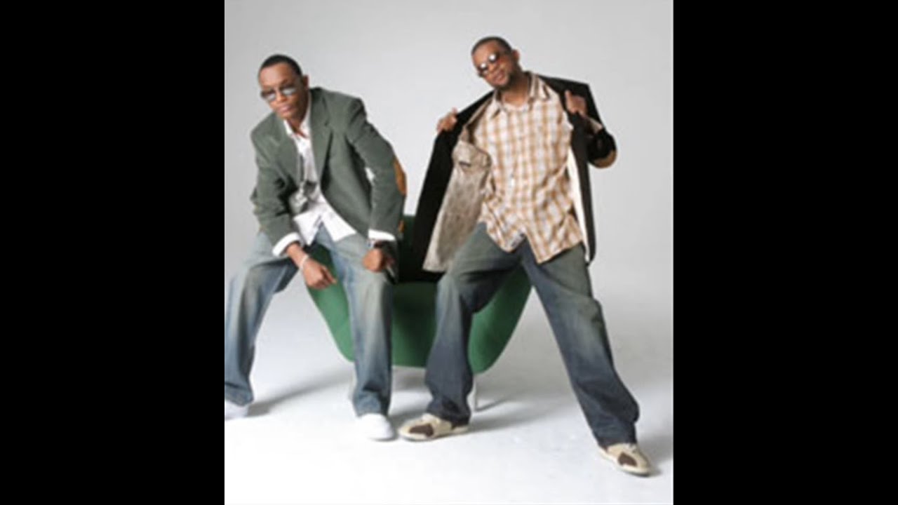 Leftside and Esco - Passa Passa Part 2 (Mad Guitar Riddim) 2004 ...