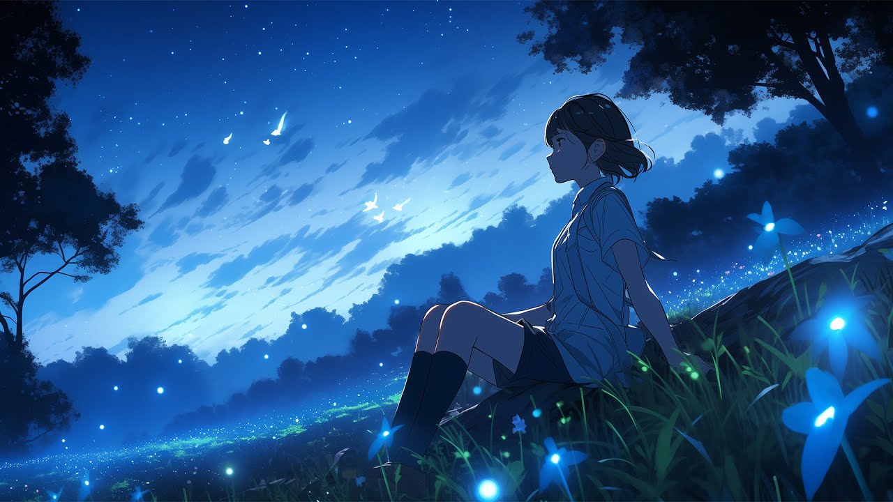 FALL INTO SLEEP INSTANTLY • Healing Of Stress, Anxiety And Depressive ...