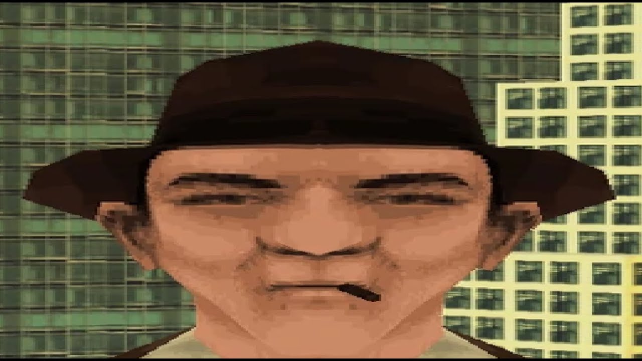 GTA RE LCS, but I'm Helping Ned Burner - YouTube