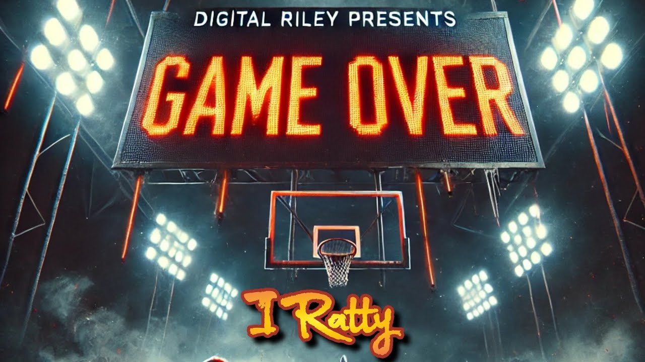 I Ratty - Game Over (Official Clip -:- 2025) - DiGiTΔL RiLeY™ - YouTube