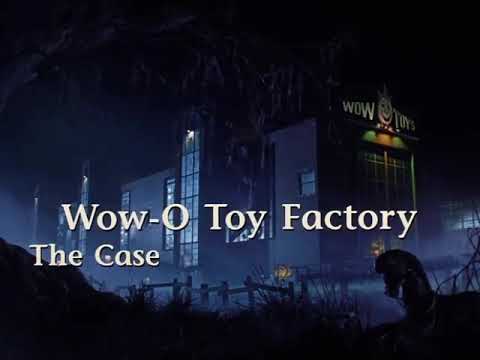 Scooby-Doo (2002, Fullscreen Opening)