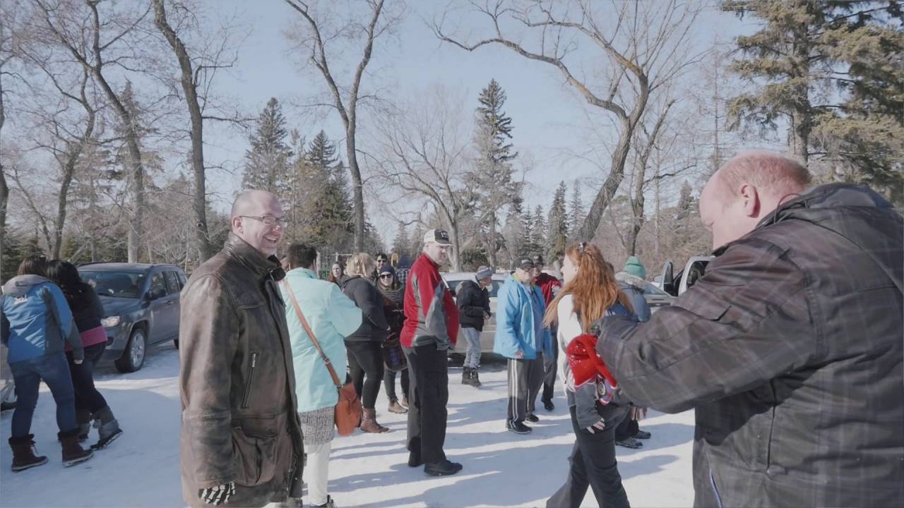 Who is Saskatchewan Alternative Initiatives (SAI)? - YouTube