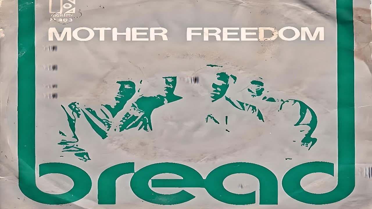 BREAD / MOTHER FREEDOM - Drums by Jett @JettFighterDrumming Please ...