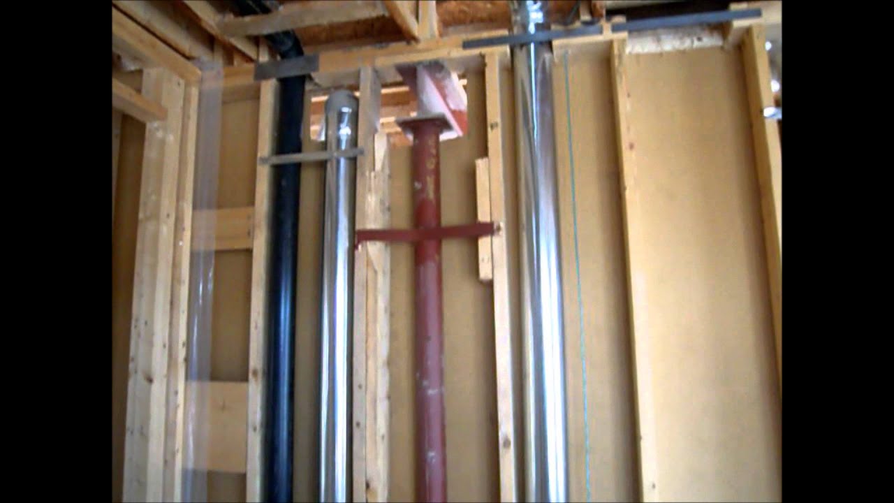 Compromised Corners and Steel I Beams - YouTube