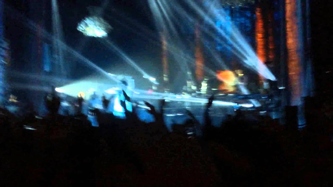 Childish Gambino | Deep Web Tour | Chicago - YouTube