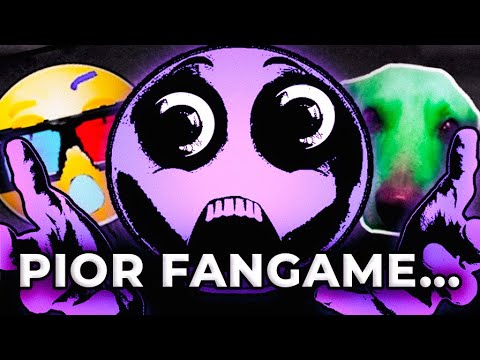 EU FIZ A PIOR FANGAME DE DOORS NO ROBLOX...