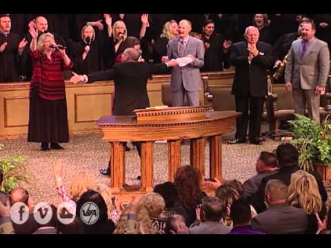 Acts 6:4 Conference 2016 - Tuesday Evening: Rev. Thomas Trask - YouTube