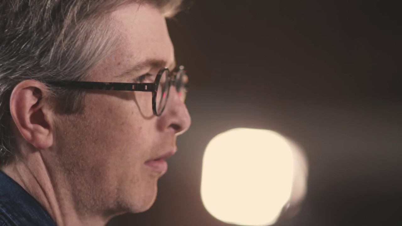 Gareth Malone - 'December' from Music for Healing - YouTube