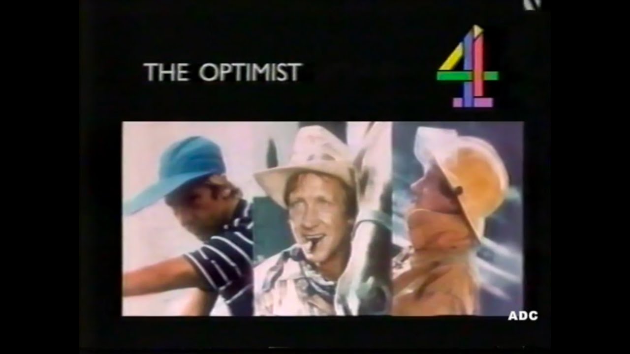 Channel 4 trailers, adverts & link 10th October 1985 5 of 5 - YouTube