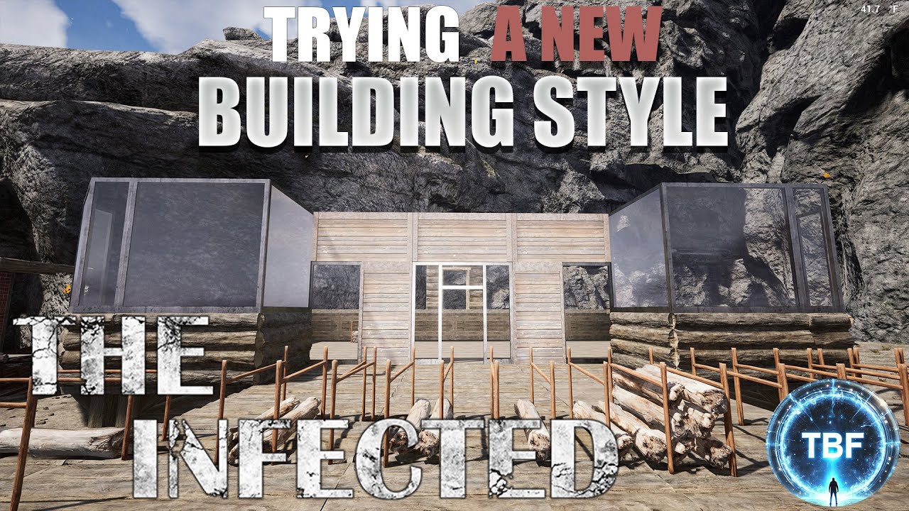 This setup is great! | The Infected E75 - YouTube