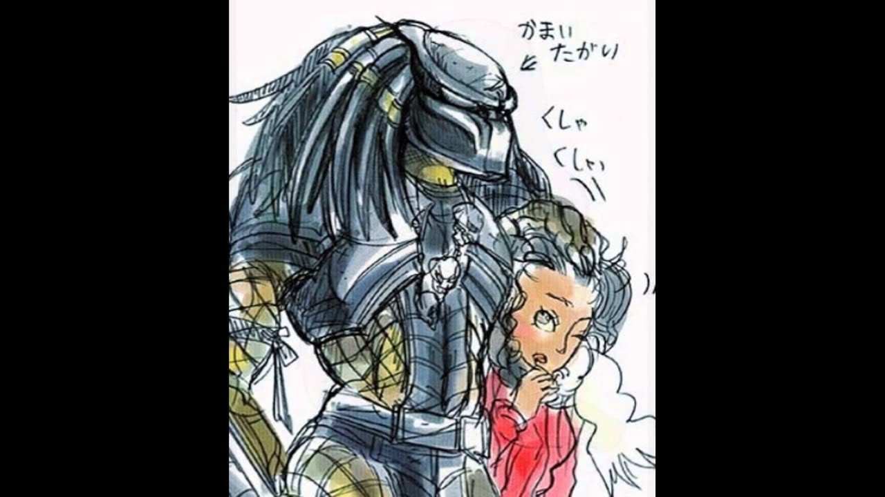 scar and lex is this love - YouTube