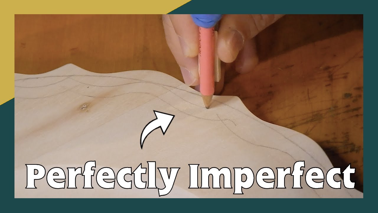Improved Method to Draw Plate Borders - YouTube