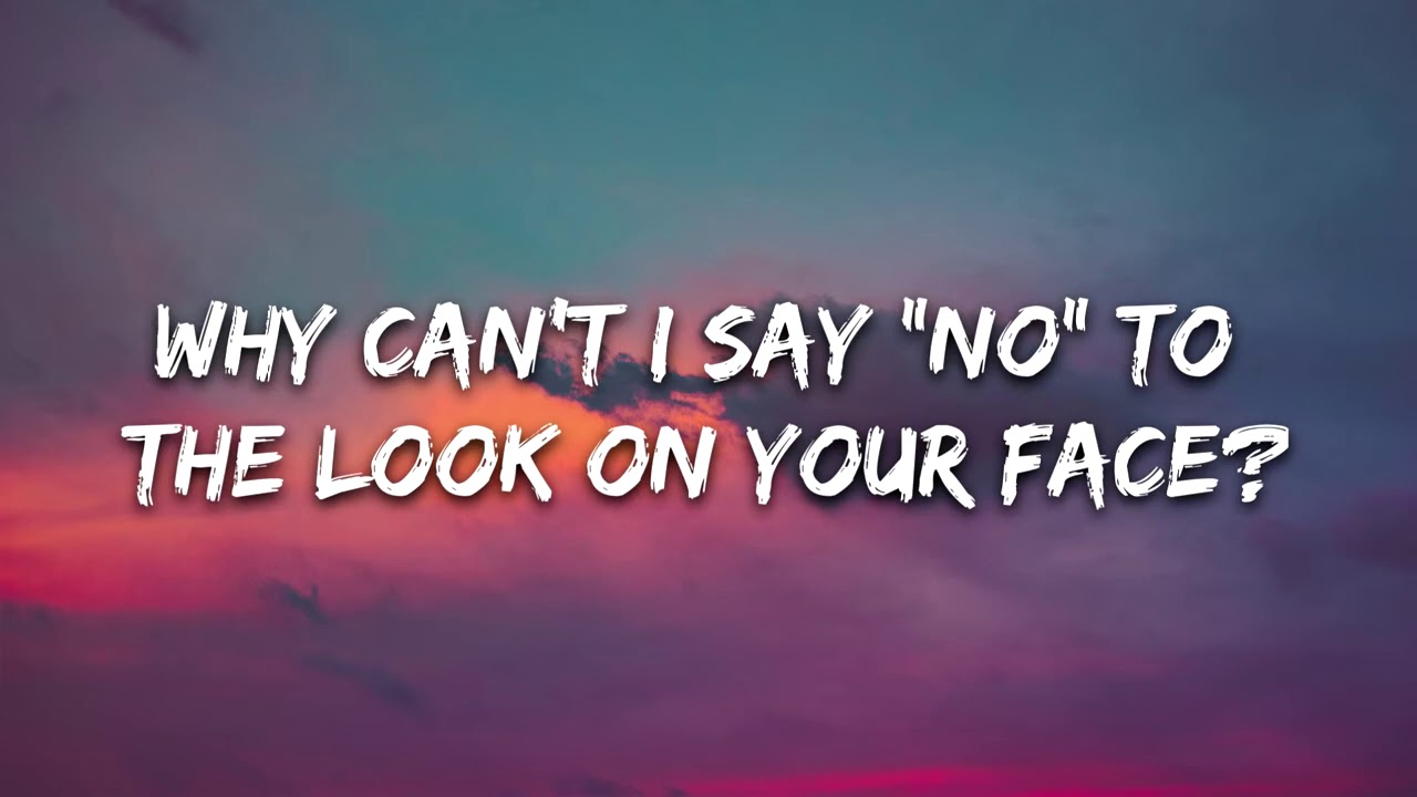 Kygo - Stay (Lyrics) ft. Maty Noyes - YouTube