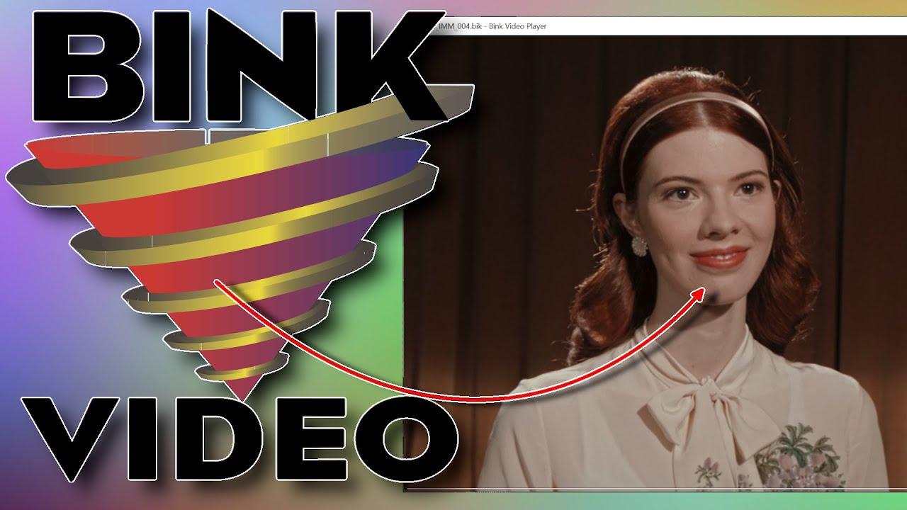 How To Open .BK2 and .BANK files ft. Immortality - YouTube