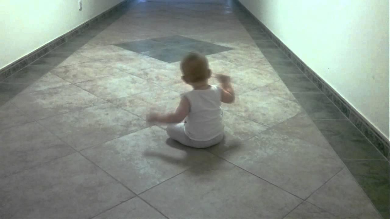 Baby Bum Shuffle.mp4 - YouTube