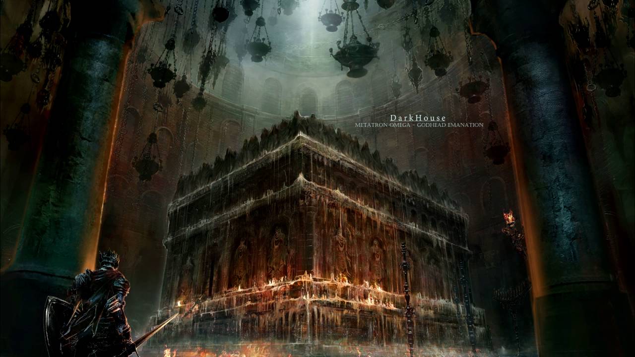 Metatron Omega - Godhead Emanation - YouTube