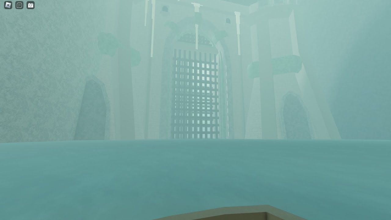 HOW TO ENTER AND EXIT SONGSEEKER AND ARATEL SEA | DEEPWOKEN LAYER 2 ...