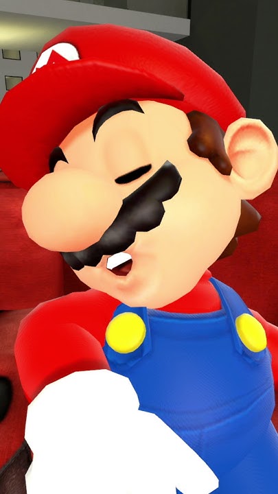 Escape Nextbots Obunga Infinity P5 Mario Bross Sleep #garrysmod - YouTube