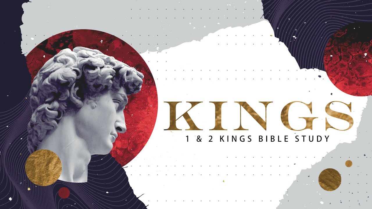 1 and 2 Kings- Session 10- 2 Kings 12:4-16 - YouTube