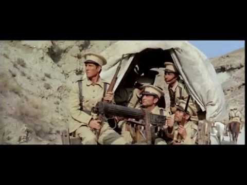 Tepepa (1969) - Trailer