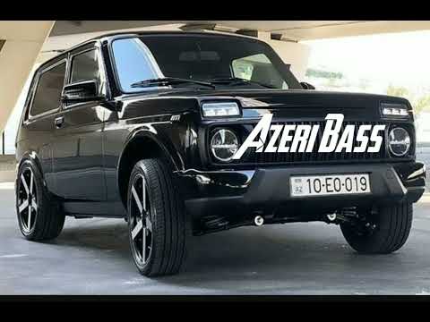 Azeri bass music 2022[EN YENİ MAHNİLAR] Gence Ve Gencelere