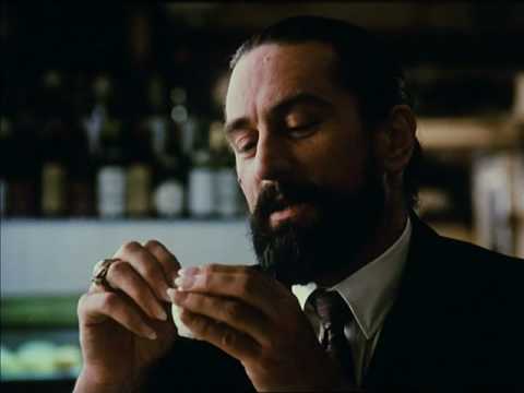 ANGEL HEART (1987) - Deutscher Trailer