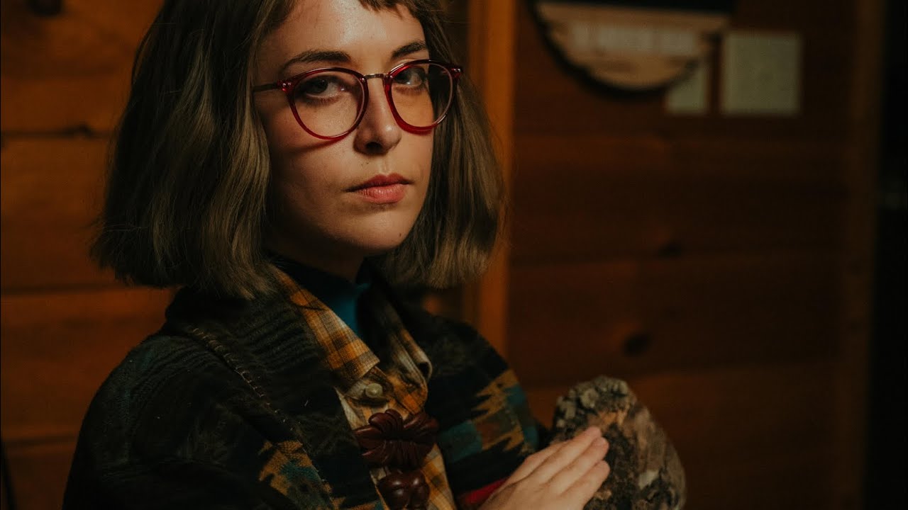 A Message from the Log Lady (2023) - YouTube
