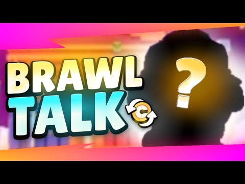 Everything You Need to Know About Brawl Talk | 2 New Brawlers, Brawlidays, and MORE!
