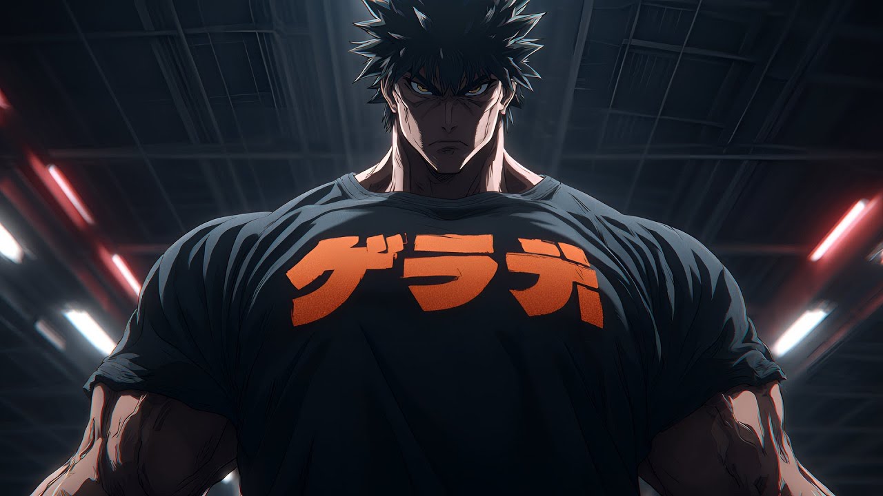 [1 Hour Loop] level up your life | unstoppable mode: on 🔥 ⚡ - YouTube