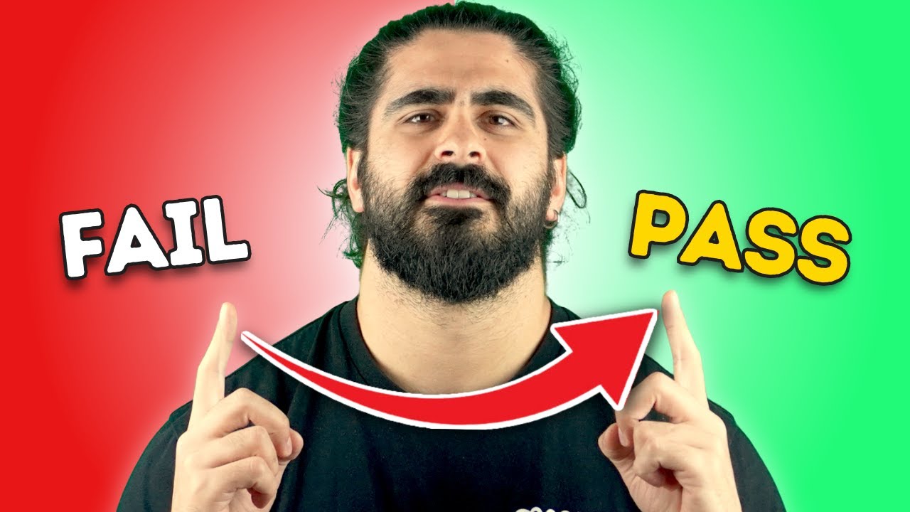 5 Tips To Get 'A' Grades In Your Exams - YouTube