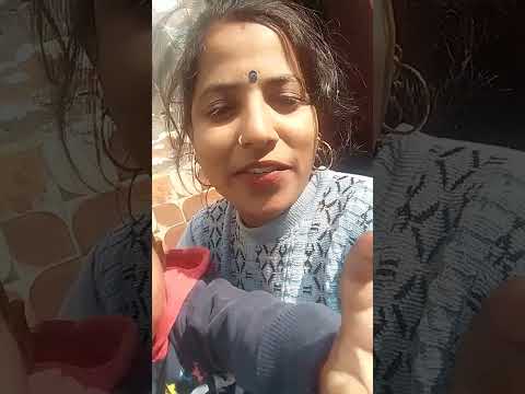 vidushi I Nani ke ghar 😍🥰🥰 - YouTube