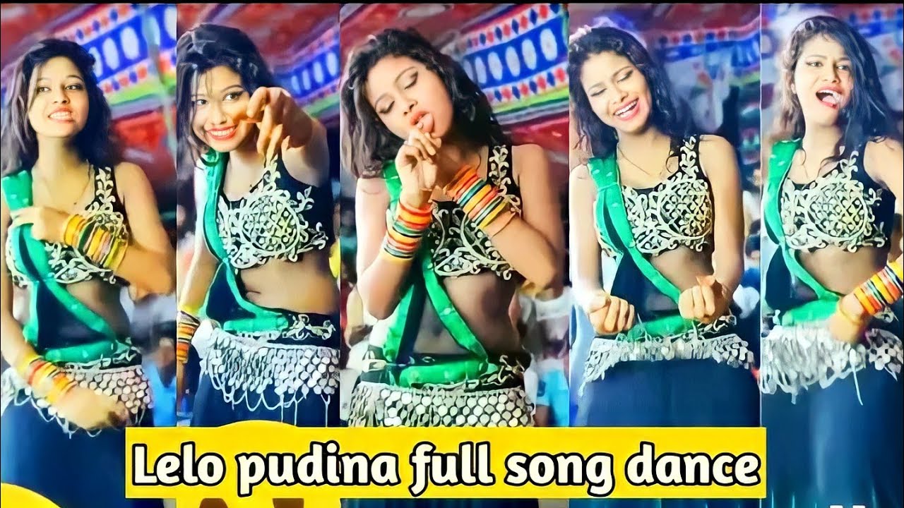 Arkesta Full Video || Pudina Bhojpuri Song Arkesta Video || Viral ...