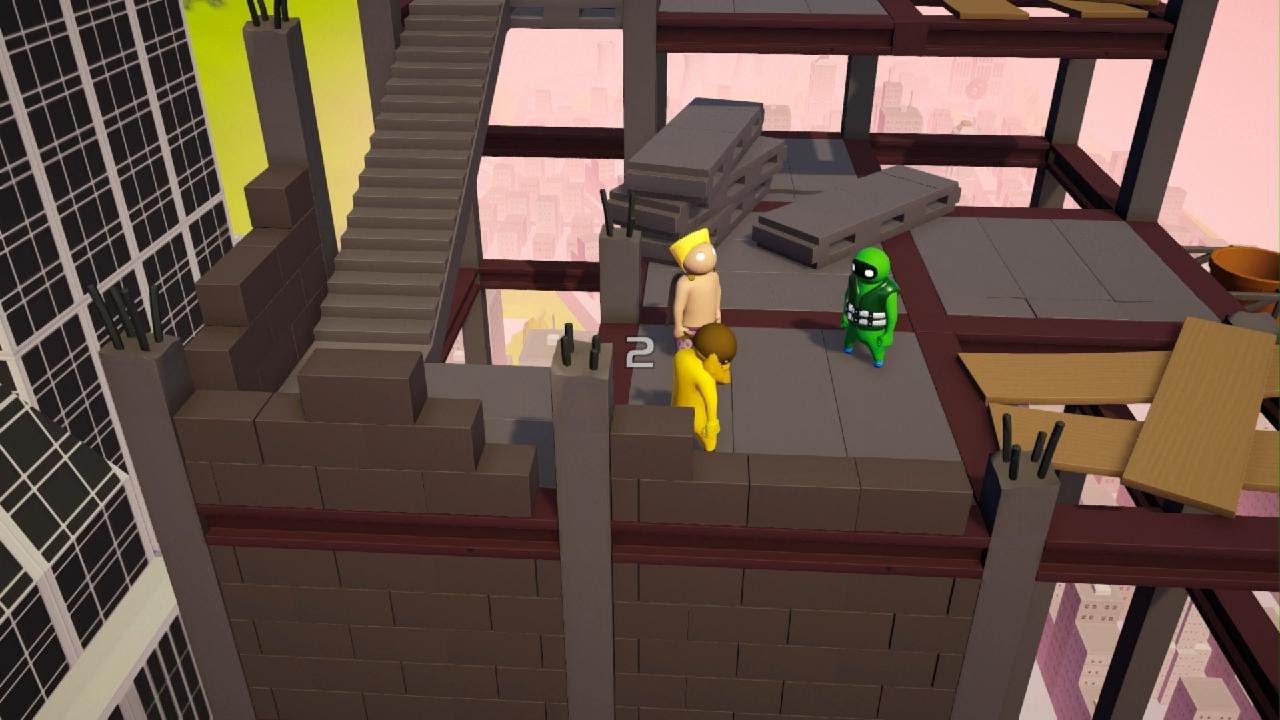 Gang Beasts_20230220195034 - YouTube