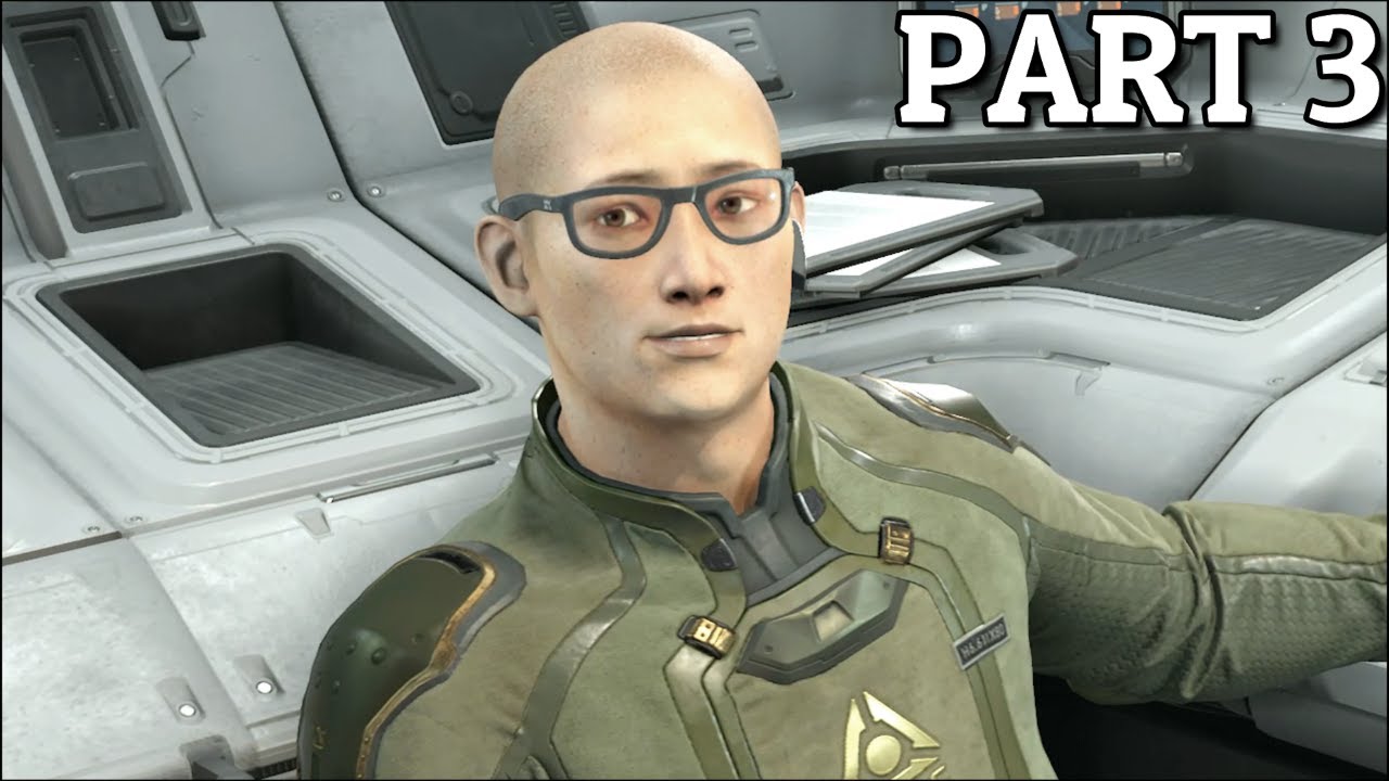 Intern (Doom Eternal: The Ancient Gods: Part 1 DLC) - Part 3 - YouTube