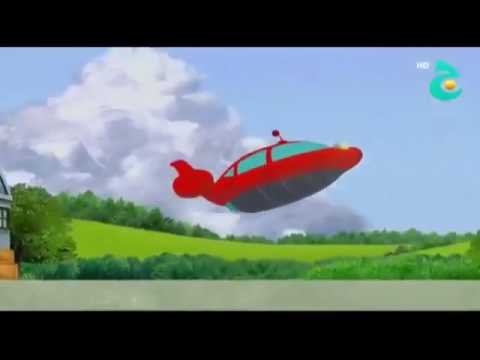 Little Einsteins - intro (Arabic) (Season 1 w/Season 2 sound effect, HQ ...