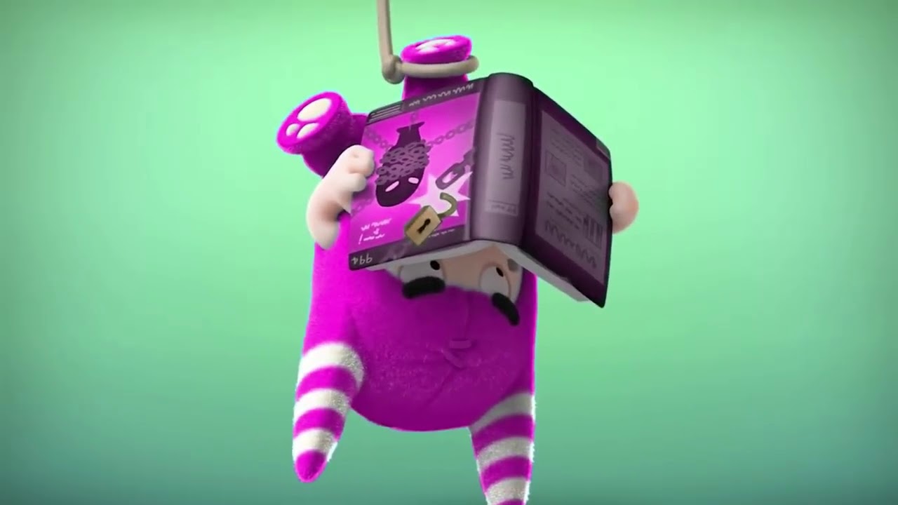 Oddbods, Learn colors with Oddbods Cartoon #9 | Learning Colors for ...