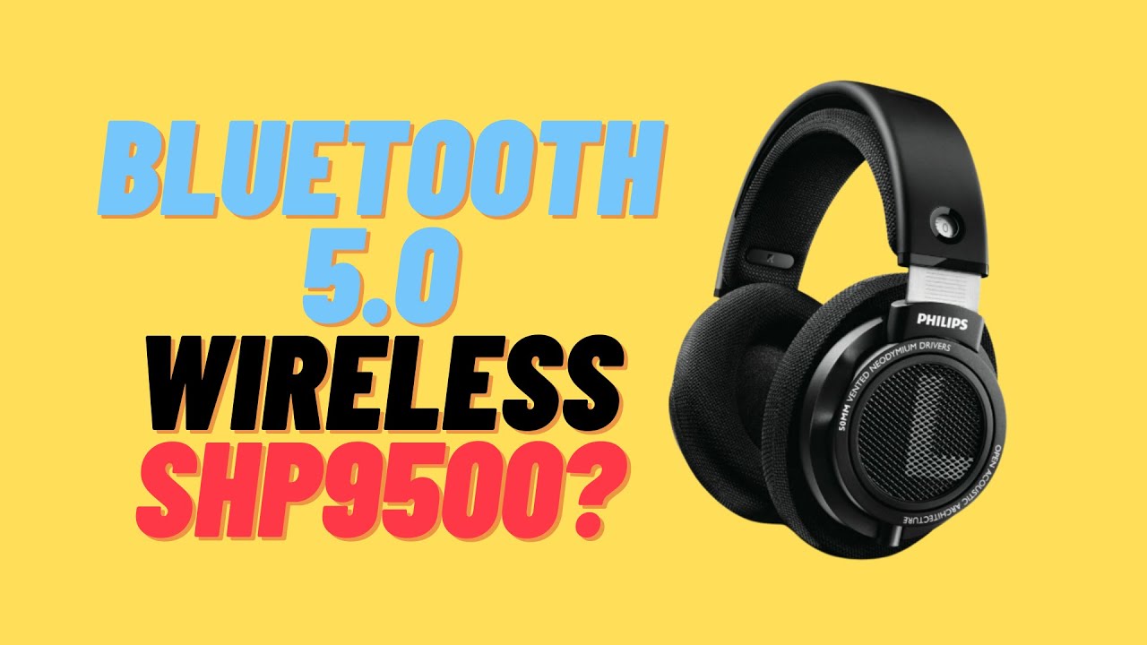 The Best Open Back Bluetooth Headphones in 2023 - YouTube