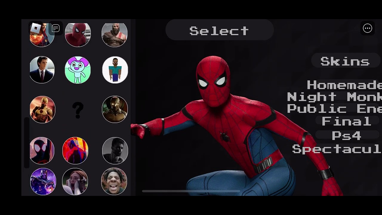 Marvelous playground infinite combos/combos showcase - YouTube