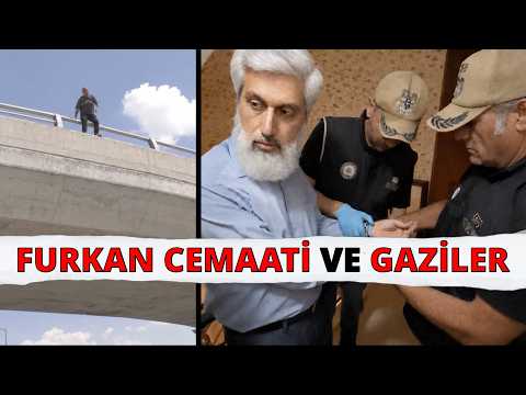 İsrail'le SAVAŞACAK mıyız? — Alparslan Kuytul neden TUTUKLANDI?