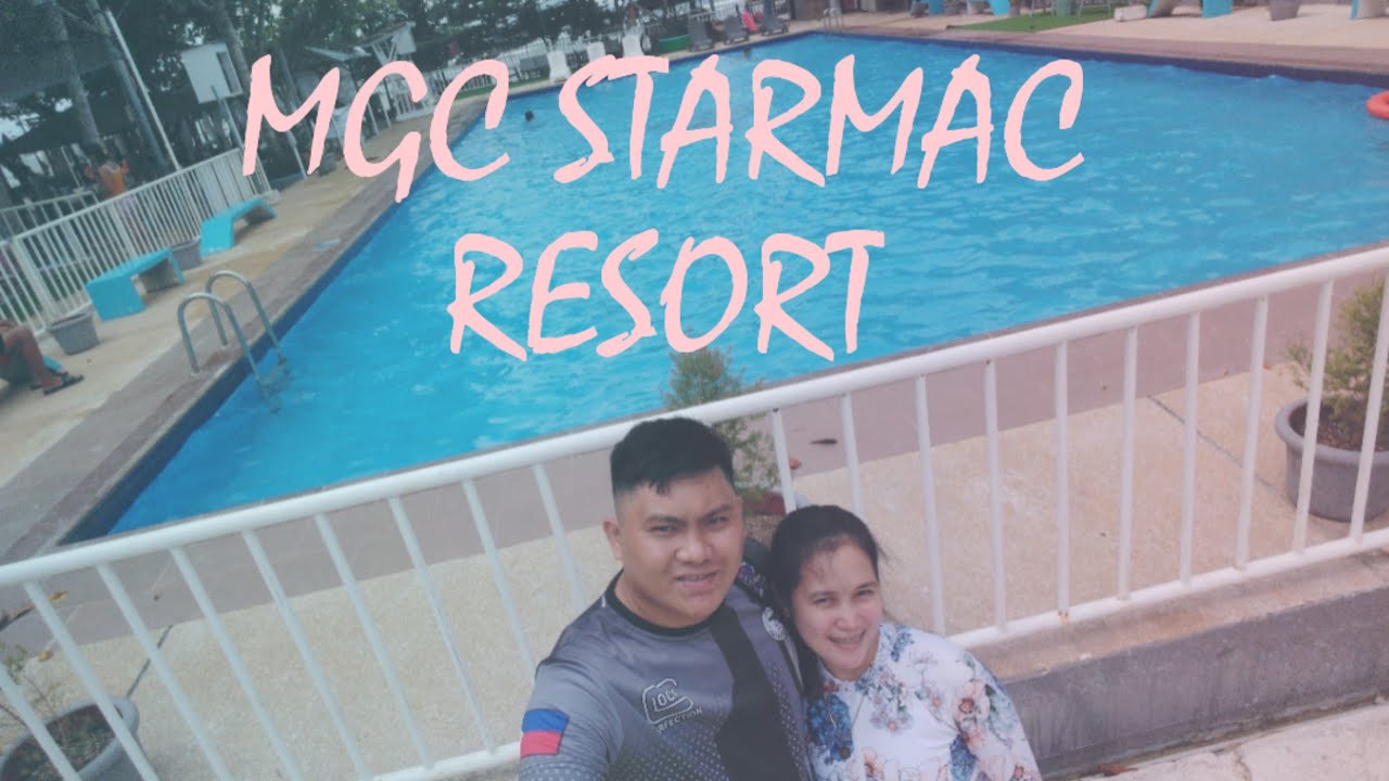 MGC STARMAC RESORT&HOTEL, LAGUINDINGAN MISAMIS ORIENTAL. - YouTube