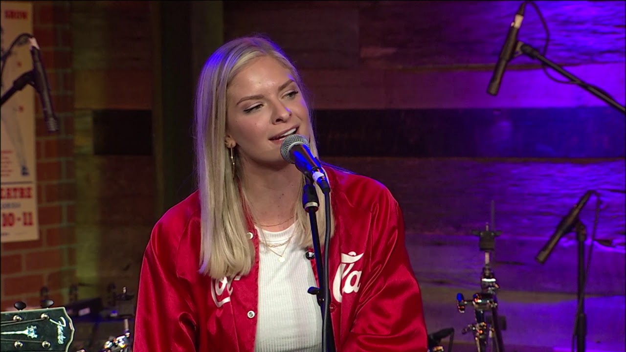 Lauren Duski Costume Party - YouTube