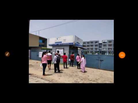 Good News From TCS ION DIGITAL ZONE - YouTube