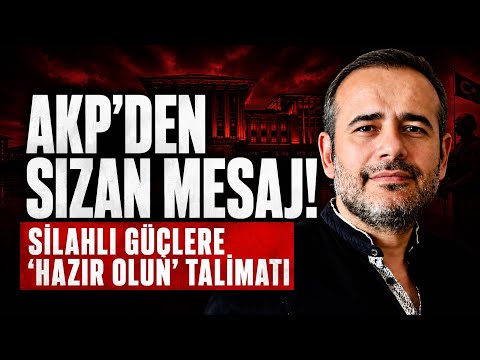 SİLAHLANMA ÇAĞRISI