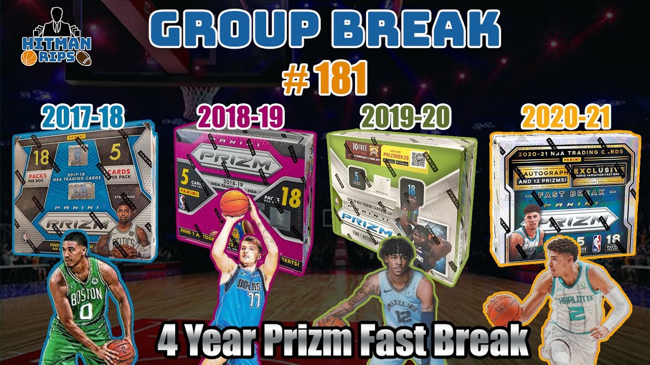 Friday Night Breaks! Break 178 - 19=81, OTs, IMMACULATE, CHOICE and ...