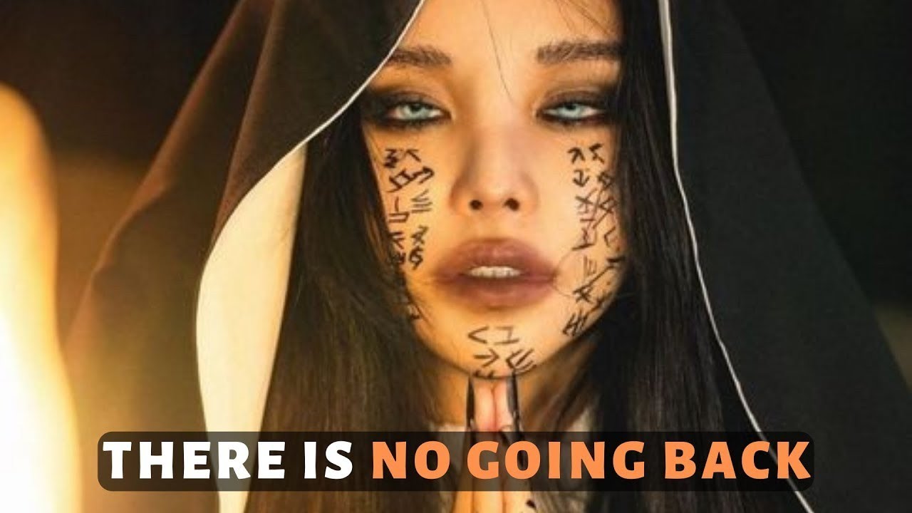 The Secret Spells of Language (DEEP Meaning) #spiritualawakening - YouTube